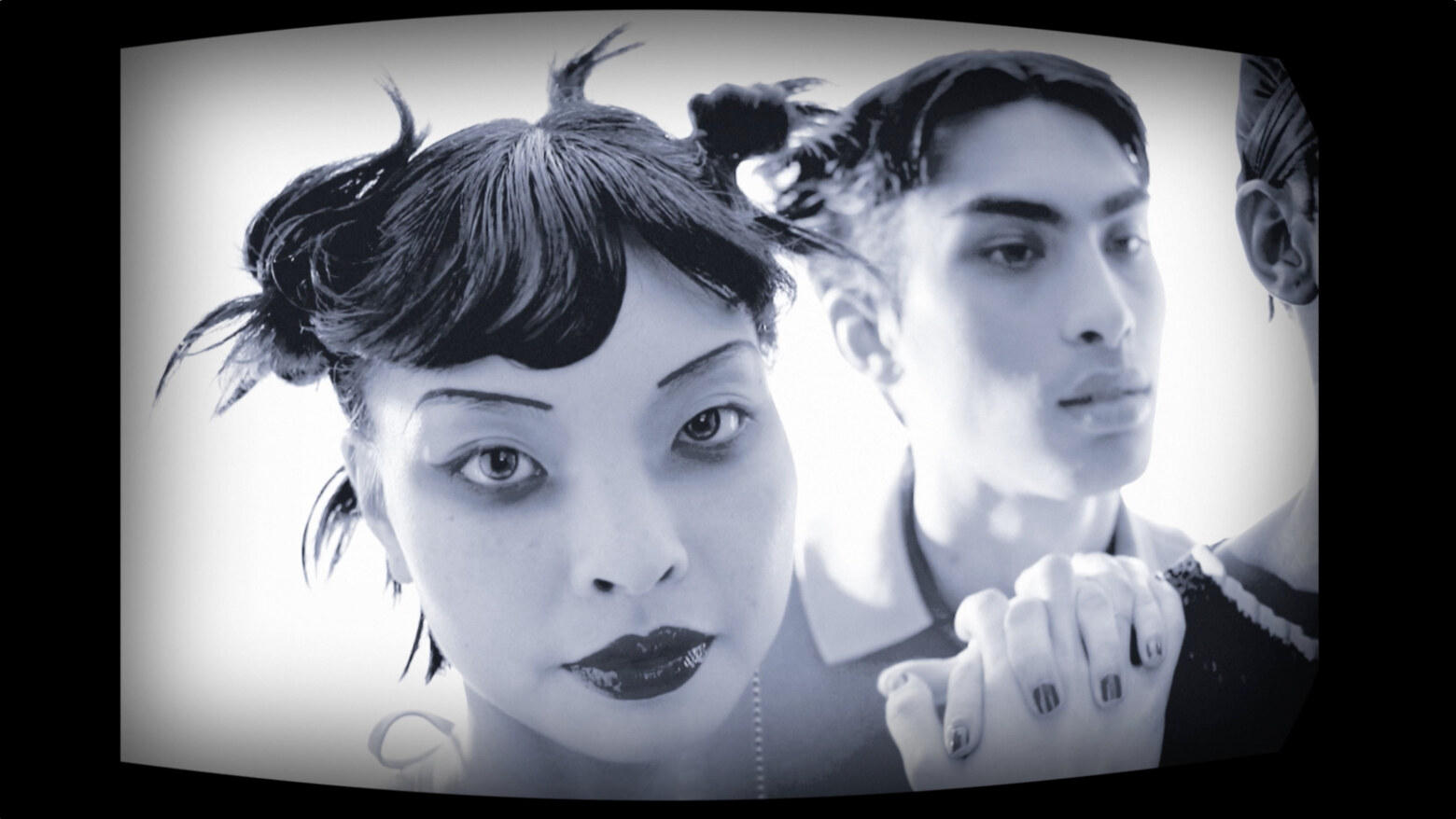 LOST ROMANCE BY JAMIE HEATH, ADY NESHODA AND ISABELLE TRUMAN - SIDE-NOTE